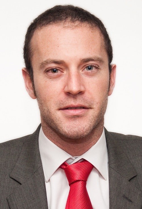 ConShield Technologies Appoints Business Development Manager for Europe ...