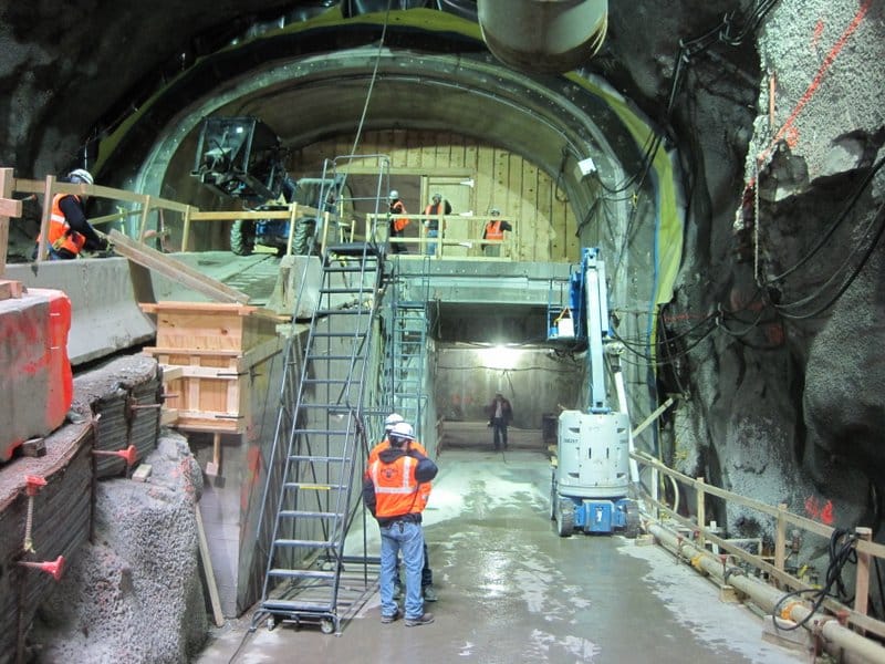 New York State Society of Professional Engineers Recognizes No. 7 Line ...