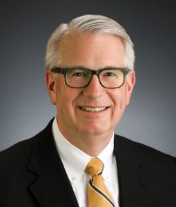 Scherer Appointed President of Nicholson Construction