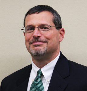 Moretrench's Schmall Wins Geo-Institute Award