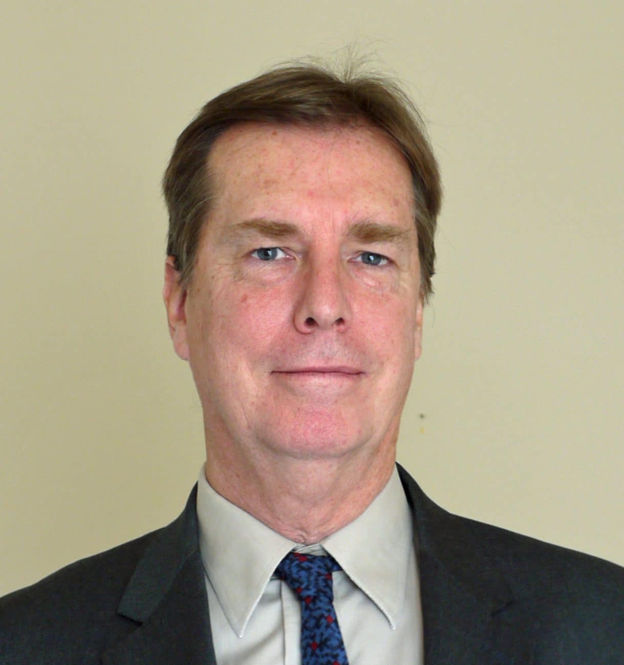 Laughton Joins ILF | TBM: Tunnel Business Magazine