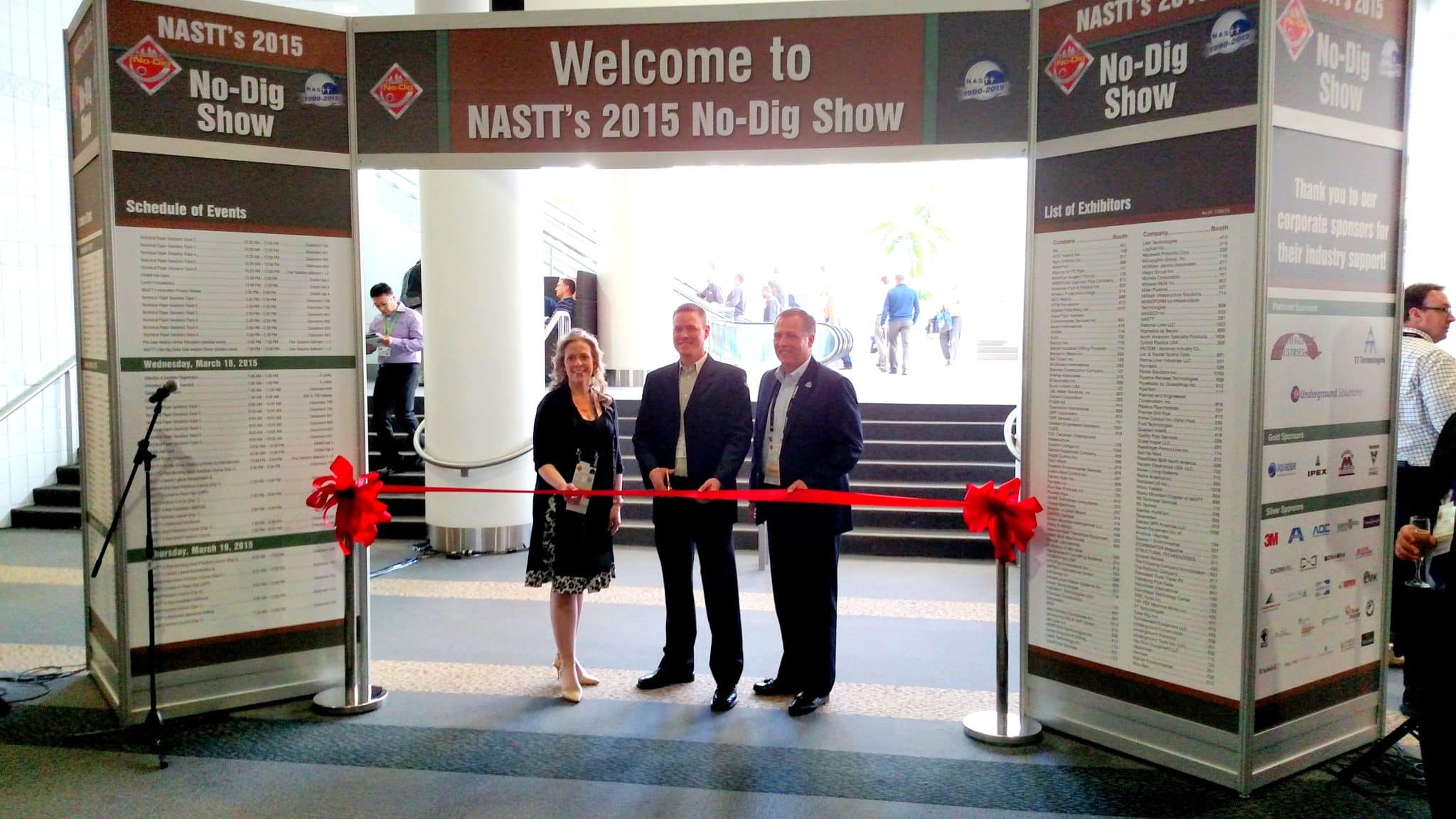 Denver Hosts Record-Breaking No-Dig | TBM: Tunnel Business Magazine