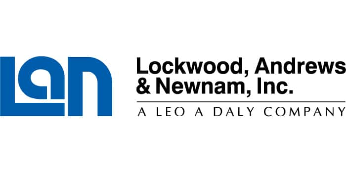 Lockwood, Andrews & Newnam, Inc. (LAN) Celebrates 80th Anniversary ...