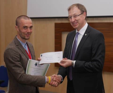 ITA COSUF Working to Improve Tunnel Safety