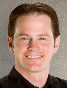 Vermeer Welcomes New President/CEO