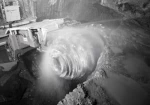 Buying a Roadheader?: Here's What to Consider | TBM: Tunnel Business ...