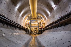 Best Practices in Managing Urban, Underground Transit Systems | TBM ...