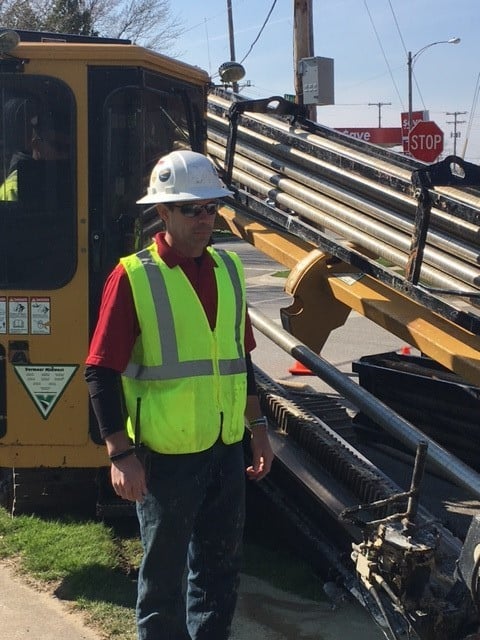 Mike Spaulding Tattoos