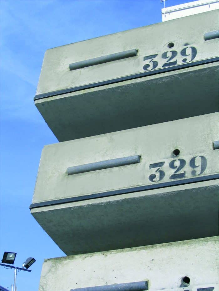 Trelleborg Launches New Cast-In-Profile Tunnel Segment Gasket