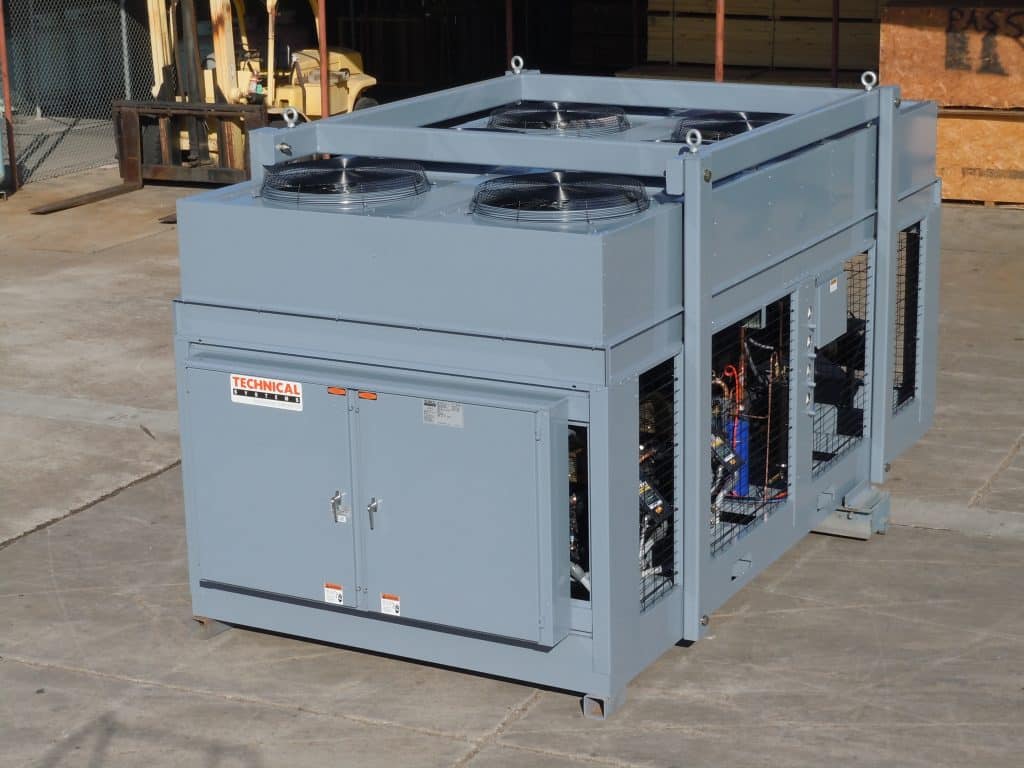 SoilFreeze, TSI Team Up for Ground Freezing Solutions