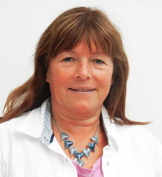 Haug Elected ITA Vice President | TBM: Tunnel Business Magazine