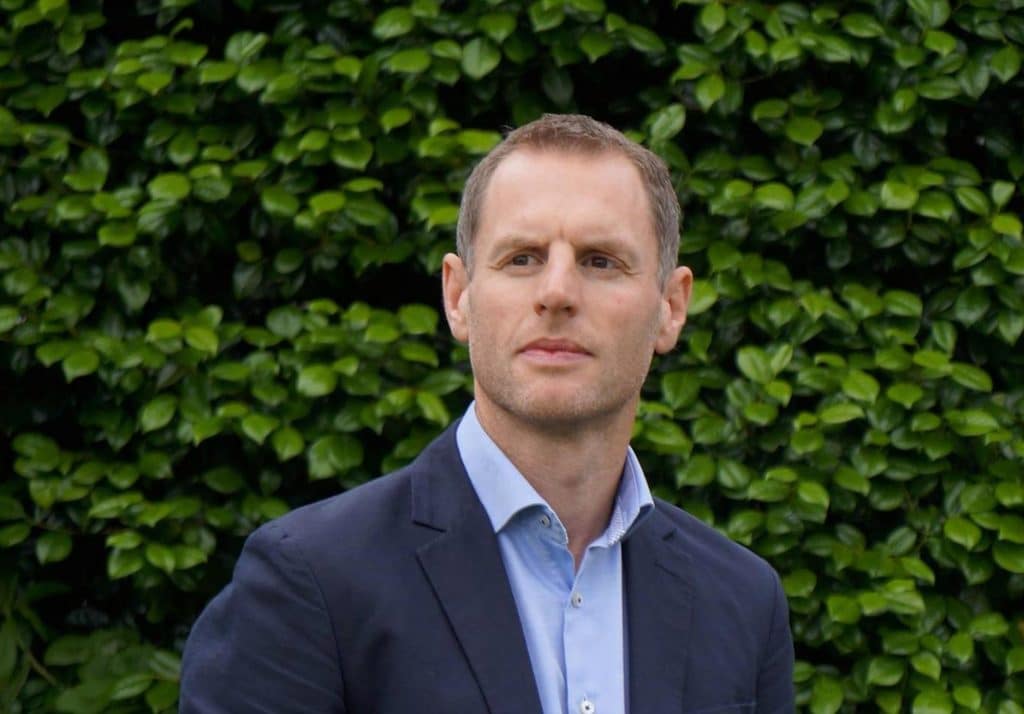 Fugro GeoServices Announces New Managing Director