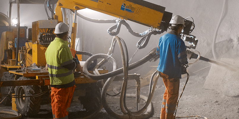 GCP Applied Technologies Introduces Admixture System