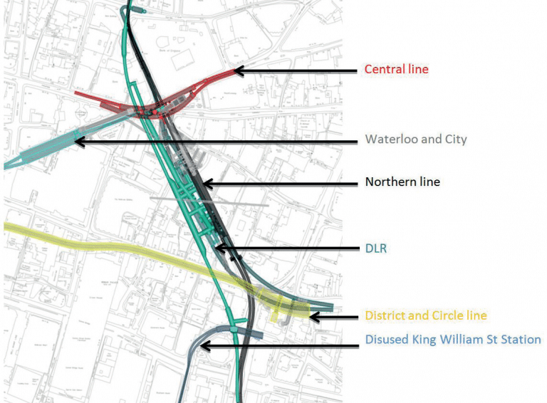 Underground Station Design: Considerations for Designing New and ...