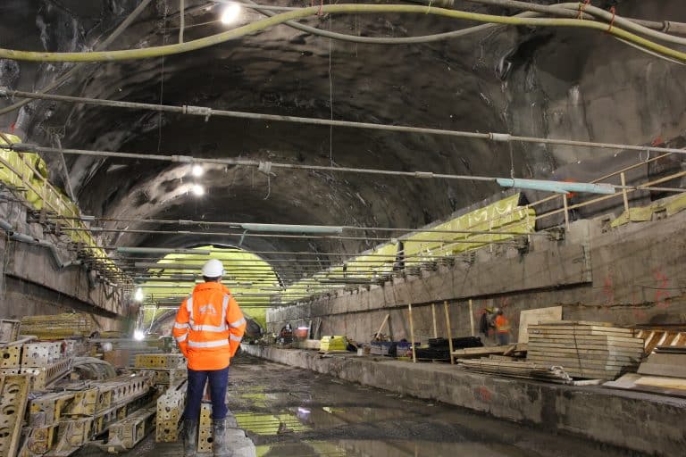 Underground Station Design: Considerations for Designing New and ...