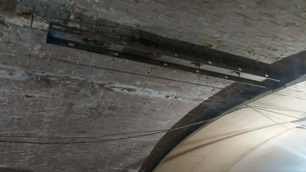 Cintec Provides Anchoring Systems for NYC Subway Station Retrofit