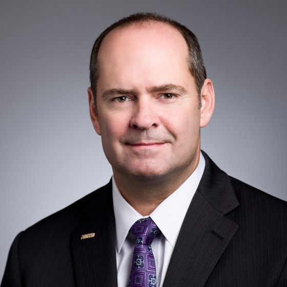 Slimp Advances to Chairman, President and CEO of HNTB Holdings