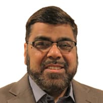 WSP/PB Names Haq as Senior Engineering Manager