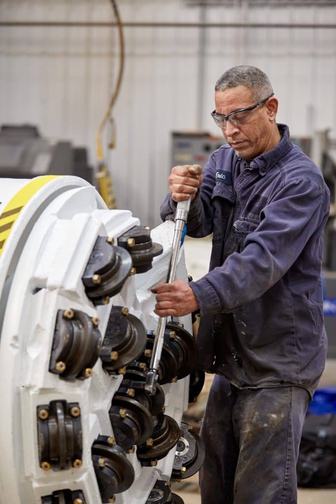 Reflecting on 20 Years of SBU Technology