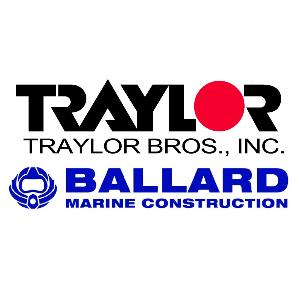 Traylor Bros. Invests in Ballard Marine Construction