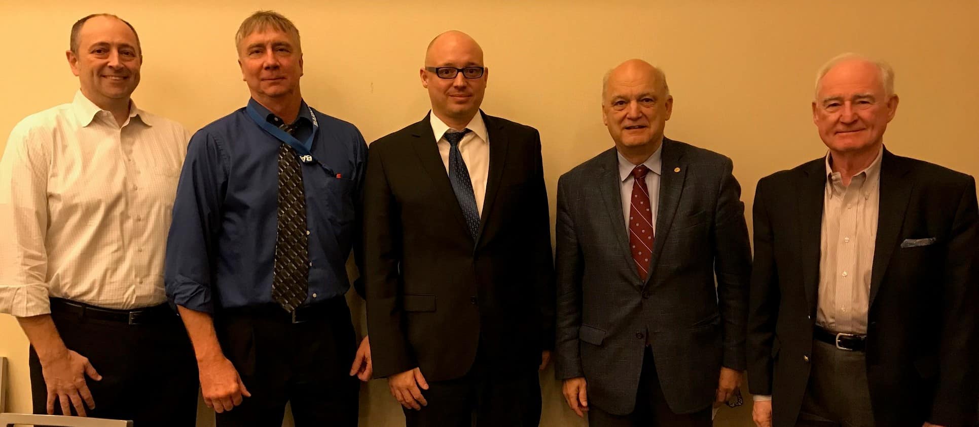 Risk Management Professionals Convene in DC