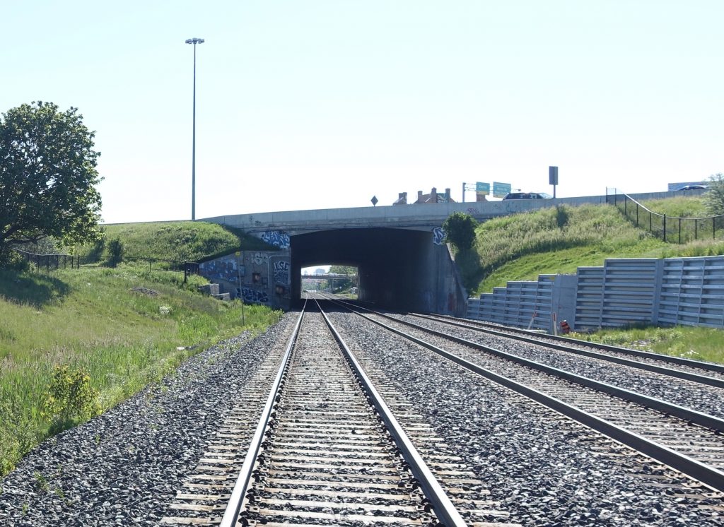 STRABAG to Build Rail Tunnel in Canada