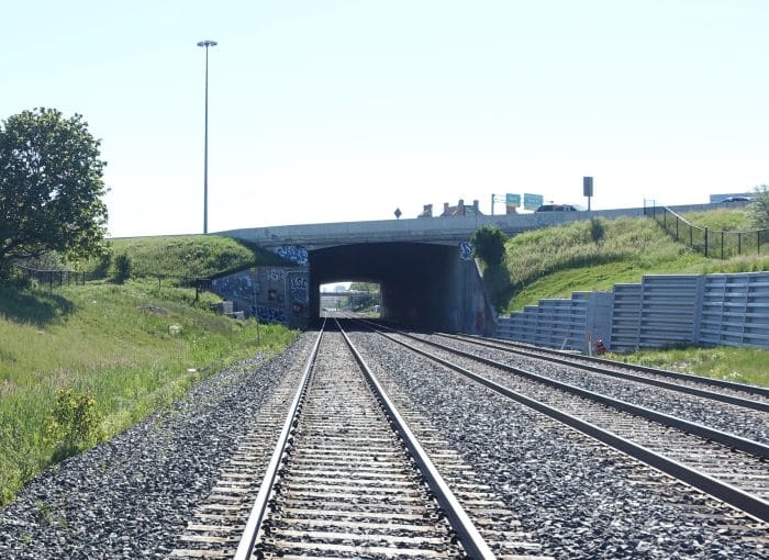 STRABAG to Build Rail Tunnel in Canada