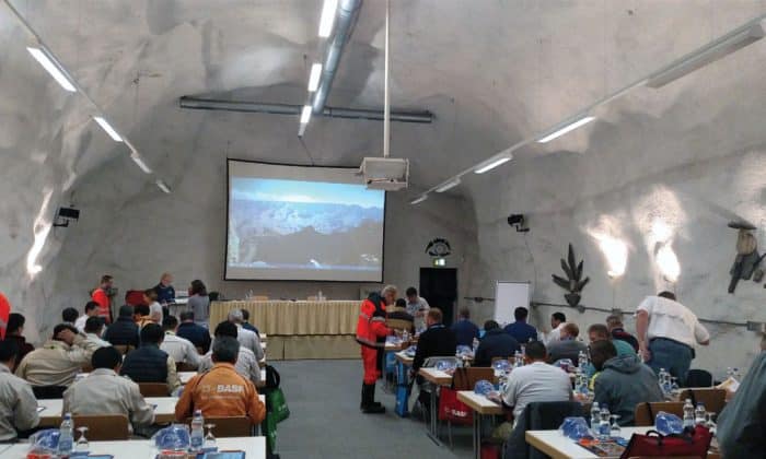 Providing Education for Underground Construction | TBM: Tunnel Business ...