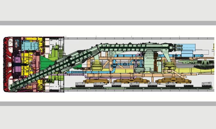Variable Density TBM – Combining Two Soft Ground TBM Technologies | TBM ...