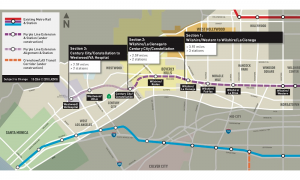 LA Purple Line Hosts TBM Unveiling Ceremony — TBM: Tunnel Business Magazine