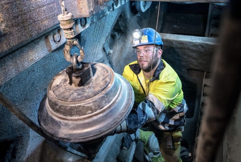 Final Double Breakthrough on Norway's Follo Line