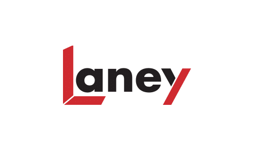 Laney Amp Logo