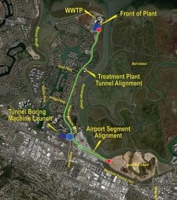 Silicon Valley Clean Water Tunnel Marks Milestone