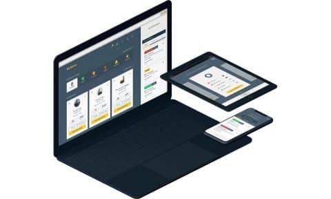 Epiroc Introduces My Epiroc Fleet Management Solution