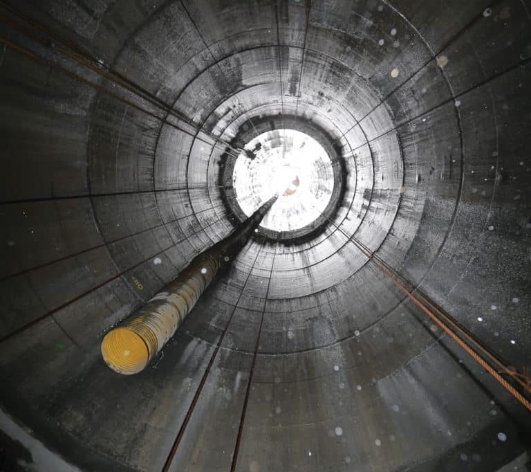 Delaware Aqueduct Bypass Tunnel Boring Now Complete