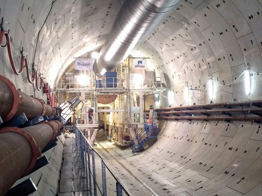 CDM Smith - Delivering Solutions