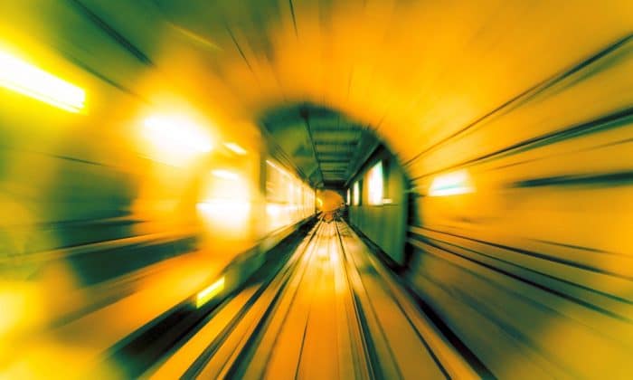 Center for Underground to Design, Demonstrate Rapid Tunneling Technology