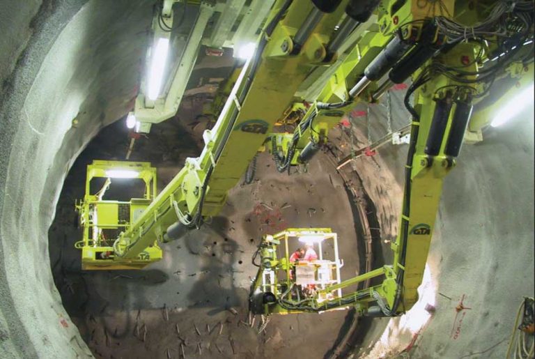 Advancements in Tunneling and Underground Excavation by Drill & Blast