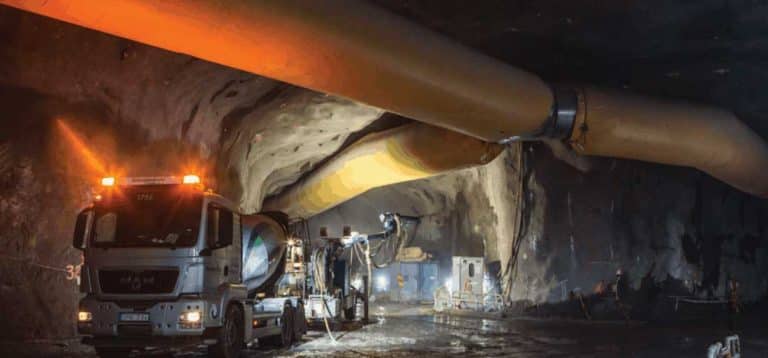 Advancements in Tunneling and Underground Excavation by Drill & Blast