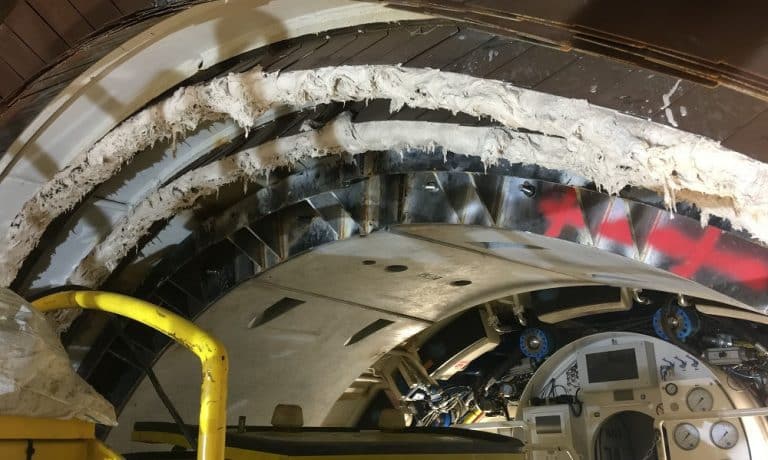 Normet Launches New Range of High Performance TBM Tail Sealants