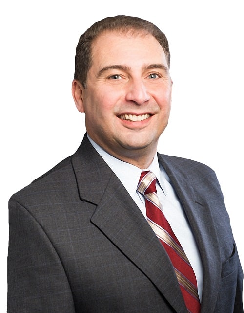 The Walsh Group Names Del Vescovo Vice President of Tunnel Operations