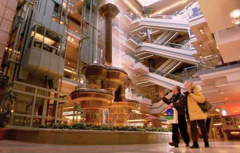 Utilization of Underground Space Promotes Urban Development