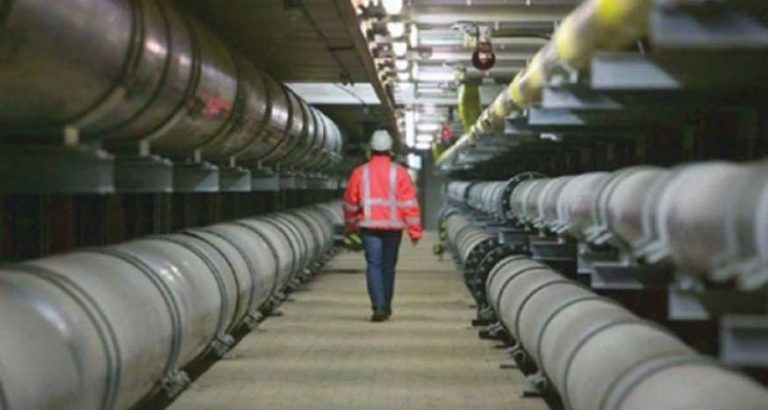 Utilization of Underground Space Promotes Urban Development