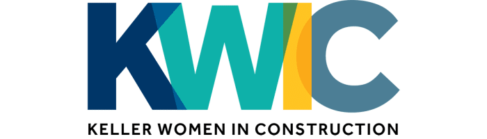 Keller Announces the Creation of Keller Women in Construction