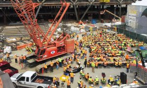 Shimmick Regains Independent Heritage