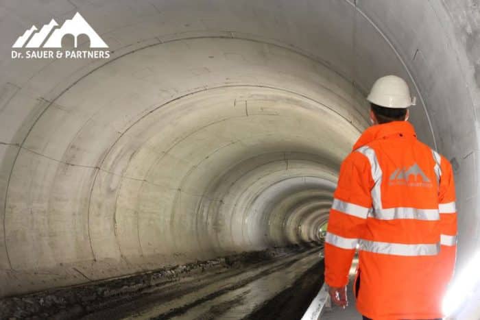Innovative Tunnel Engineering | TBM: Tunnel Business Magazine