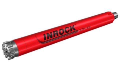 INROCK Launches XTH Air Hammer