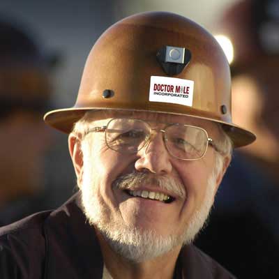 Tunnel Achievement Award: DigIndy Tunnel System