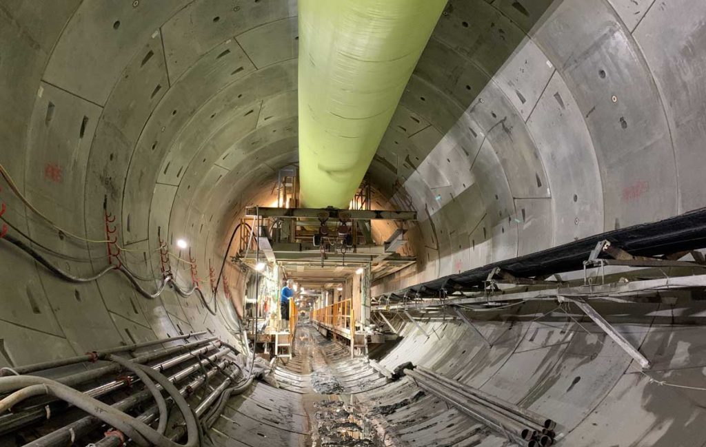 Watch: Robbins and Southland talk Innovations and Records at Ashbridges ...