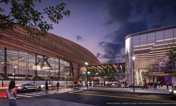 Ontario Line Subway Project Celebrates Groundbreaking